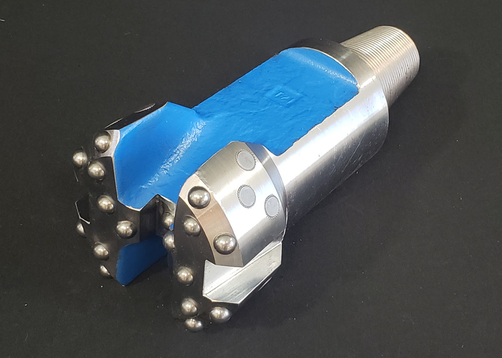 Cable Tool Bits - Fabritek