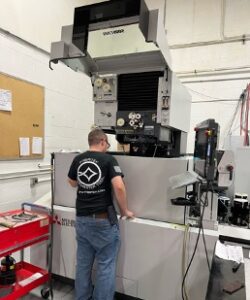 Capabilities - Fabritek